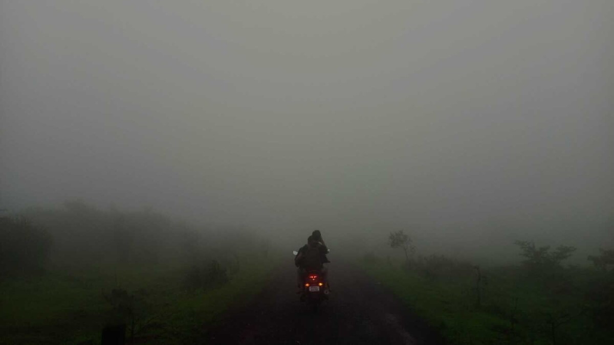 Kasmal Hills & Vyagreshwar: A Scenic Journey from Pen - CoffeeFor7